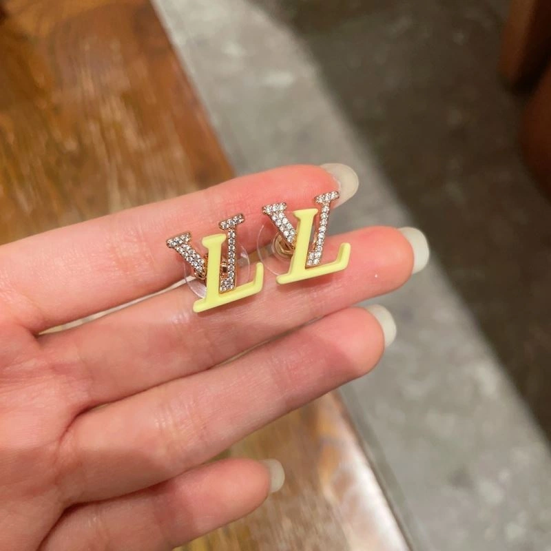 Top match Louis Vuitton Earrings