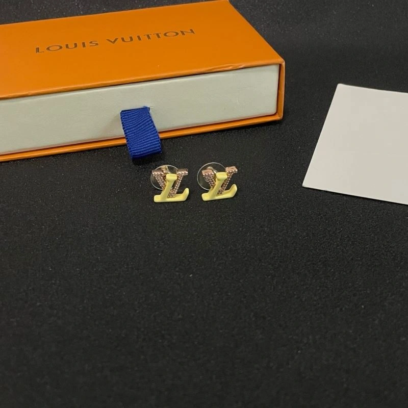 Top match Louis Vuitton Earrings