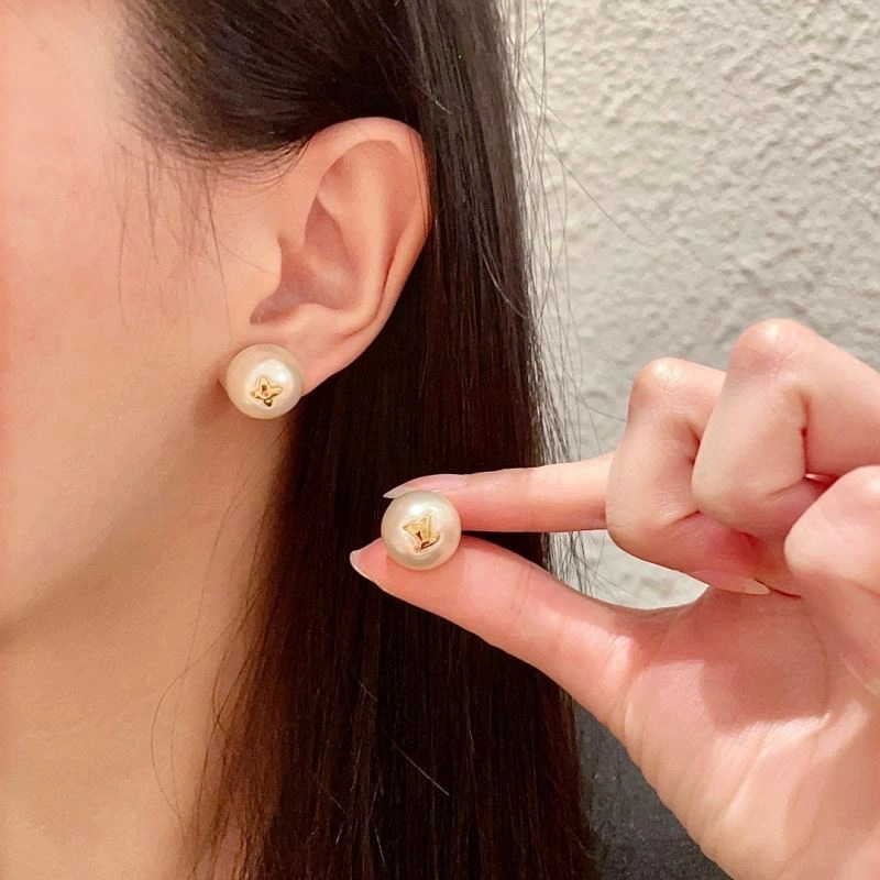 Louis Vuitton Earrings