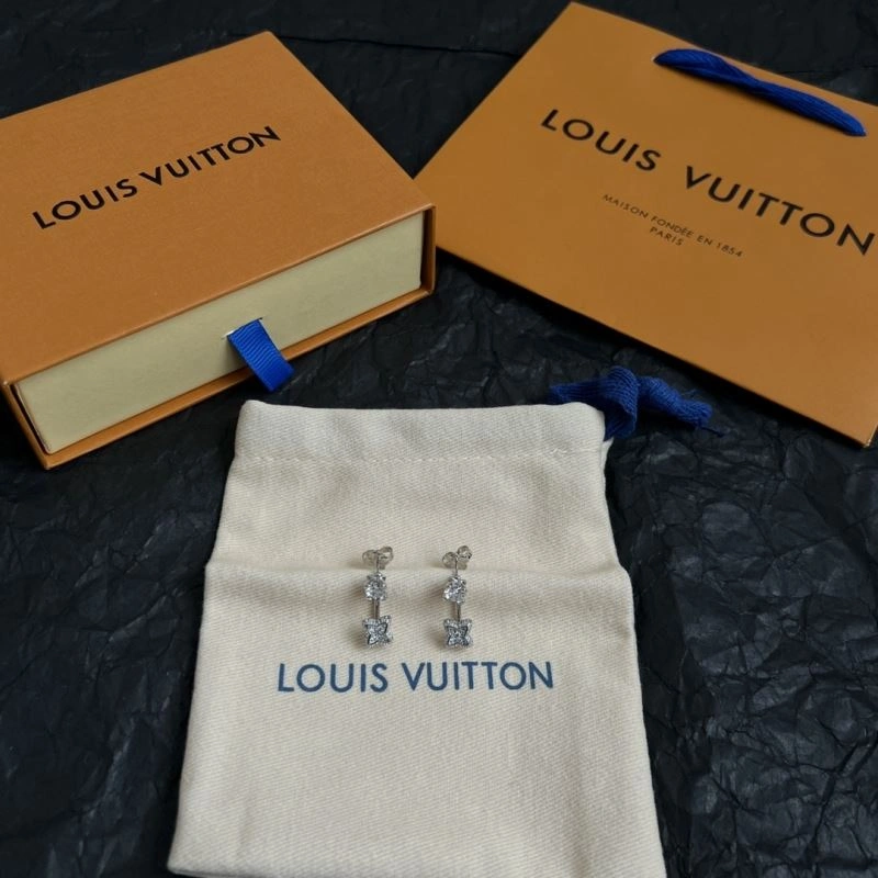 Louis Vuitton Earrings