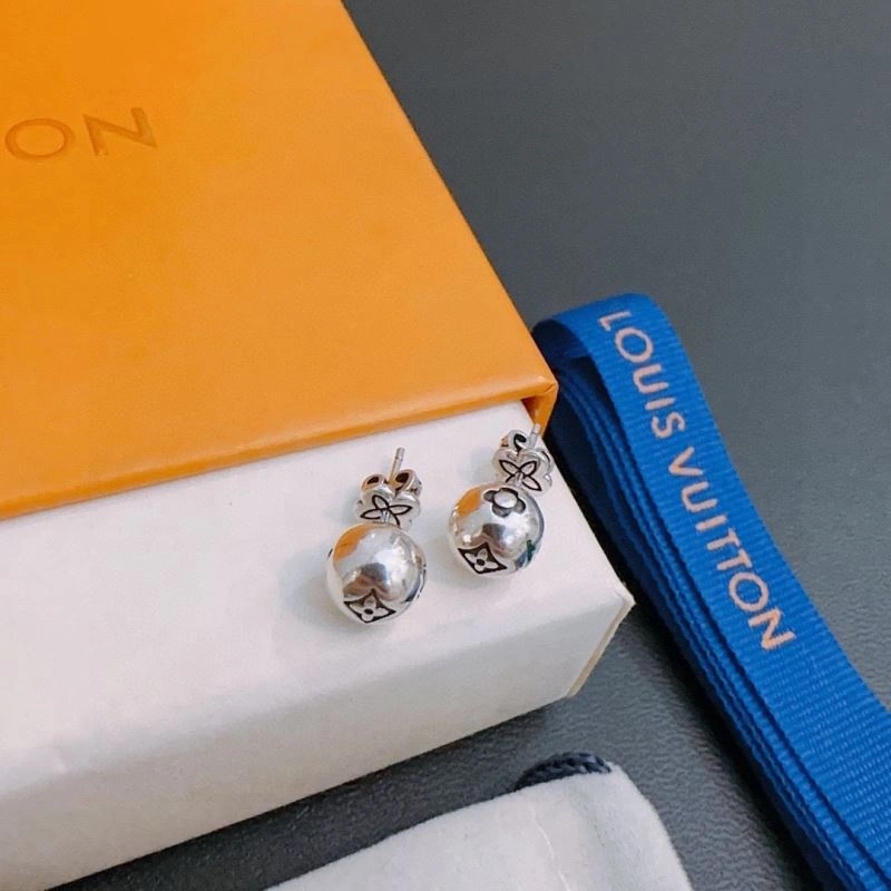 Louis Vuitton Earrings