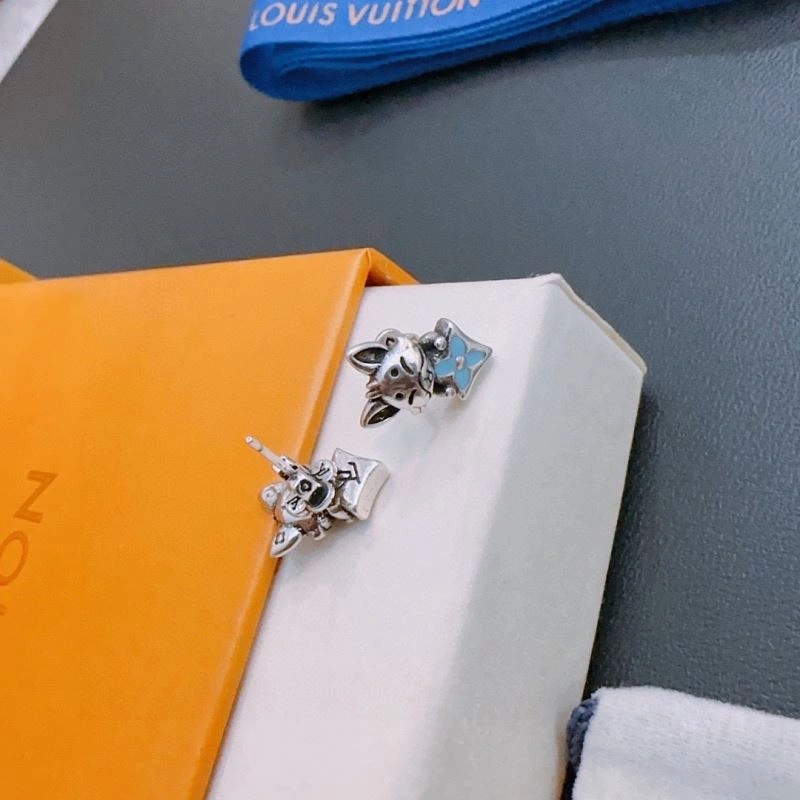 Brand-original Louis Vuitton Earrings