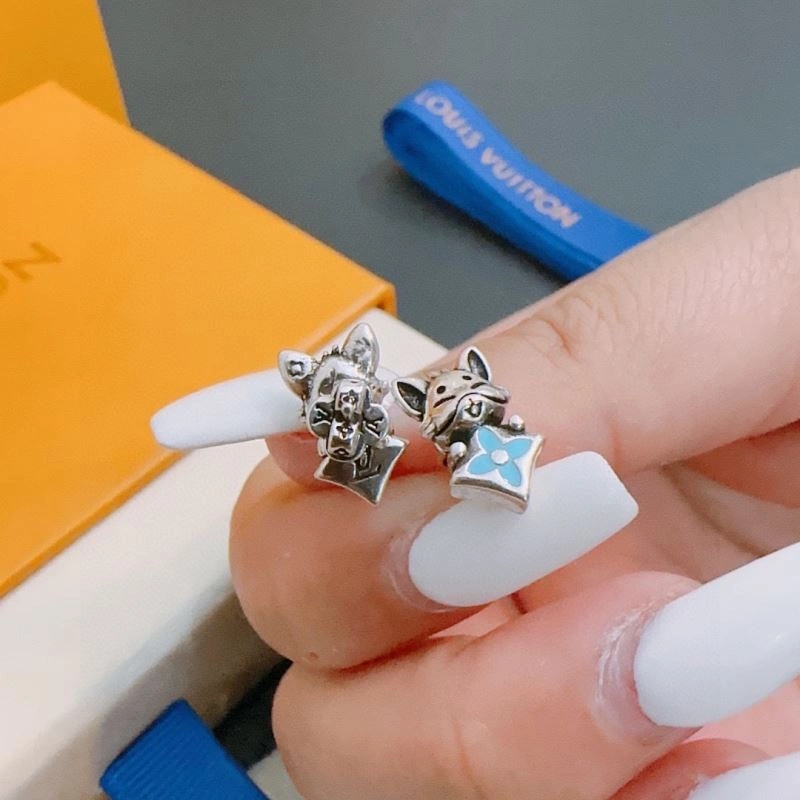 Brand-original Louis Vuitton Earrings