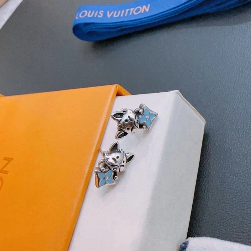 Brand-original Louis Vuitton Earrings