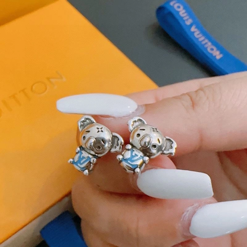 Cut-rate Louis Vuitton Earrings