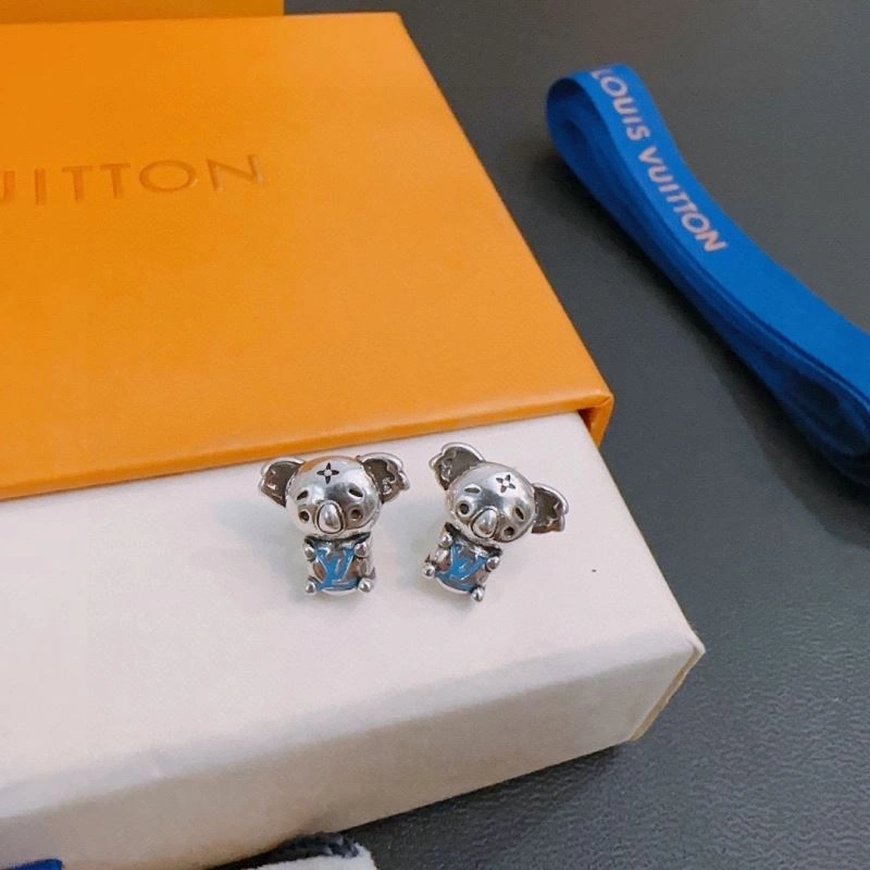 Cut-rate Louis Vuitton Earrings