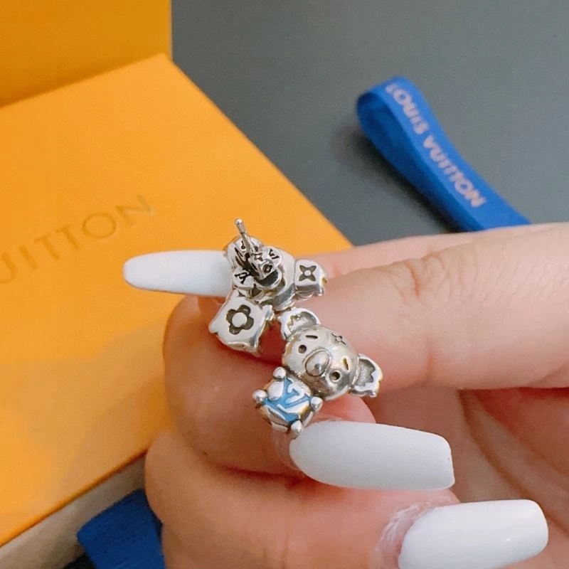 Cut-rate Louis Vuitton Earrings
