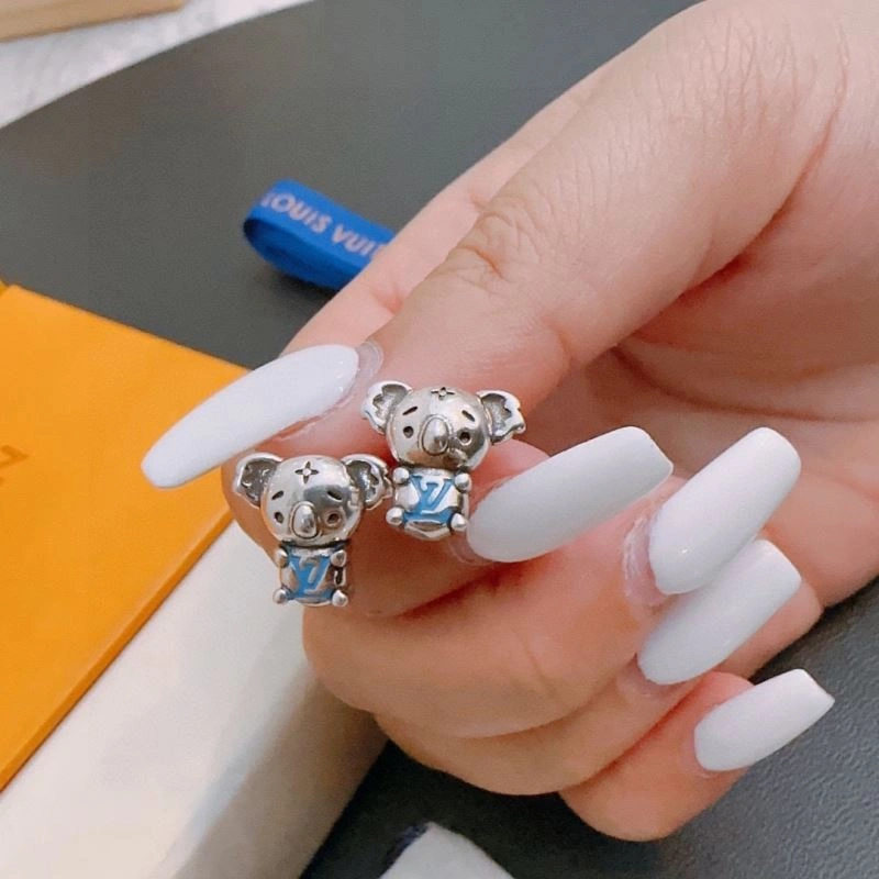Cut-rate Louis Vuitton Earrings