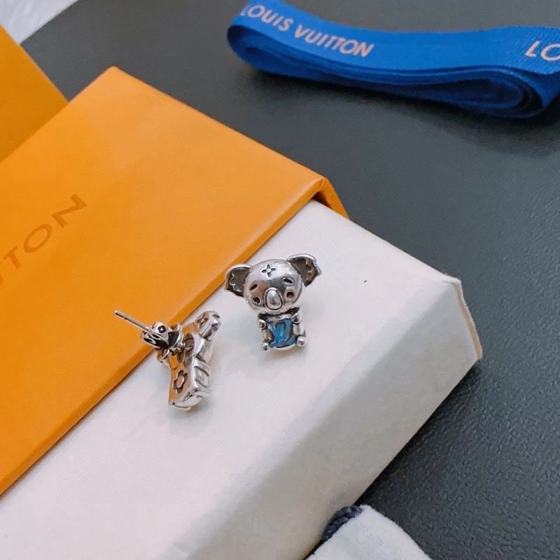 Cut-rate Louis Vuitton Earrings