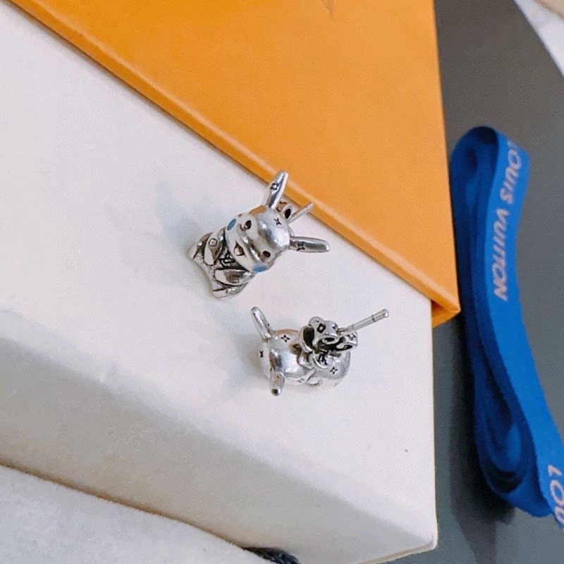 Bargain Louis Vuitton Earrings