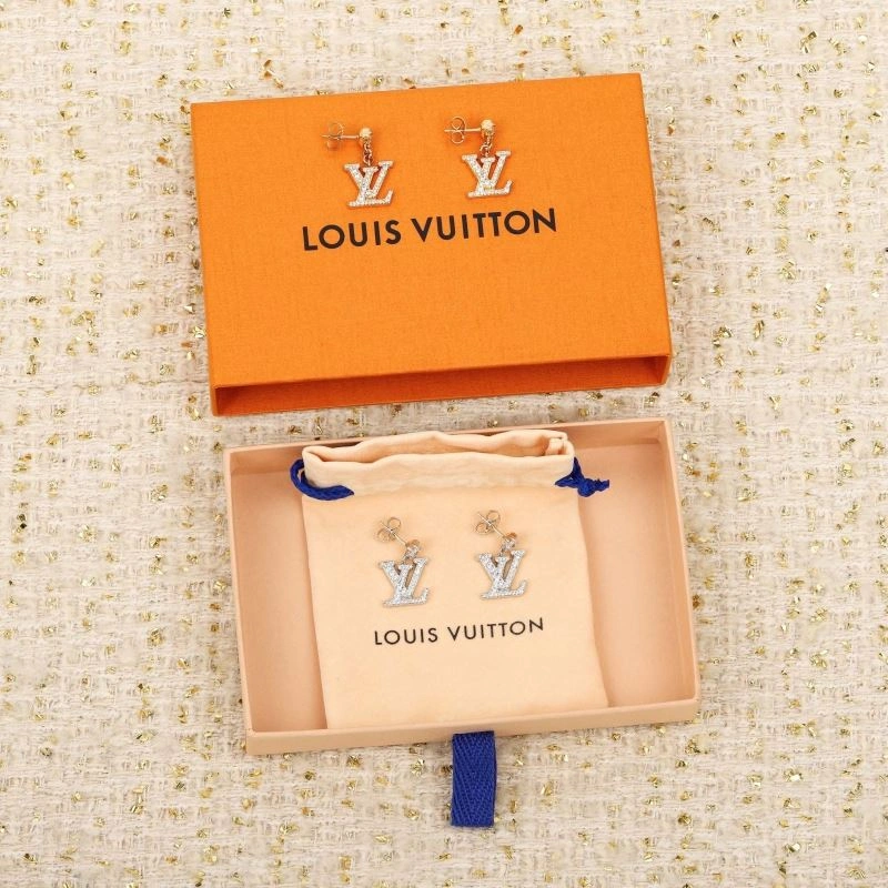 Louis Vuitton Earrings