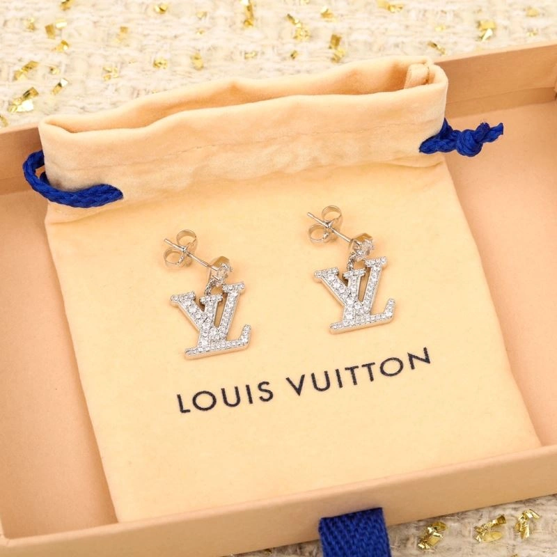 Discounted Louis Vuitton Earrings