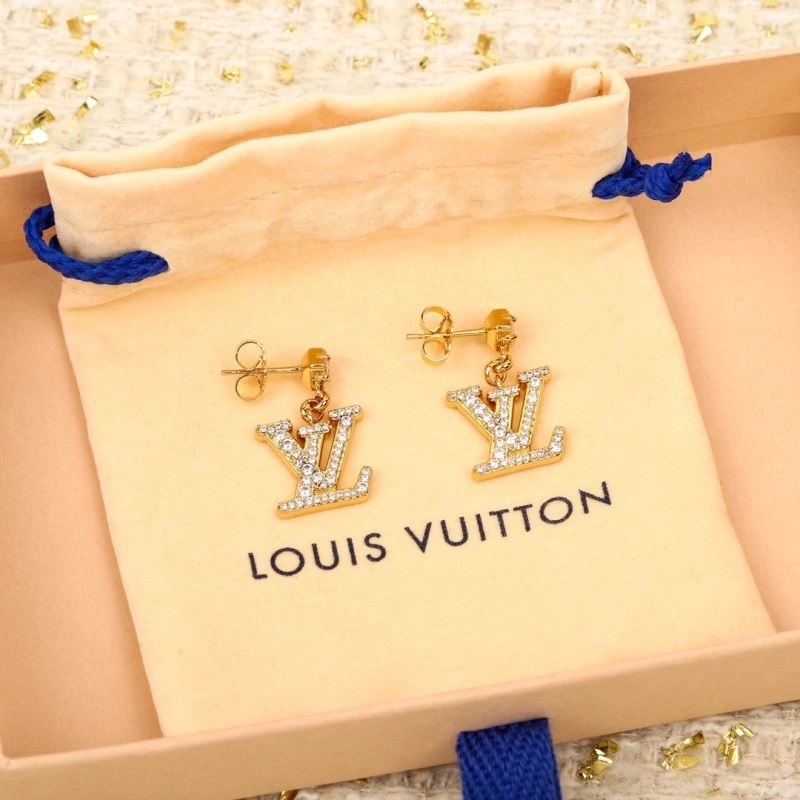 Discounted Louis Vuitton Earrings