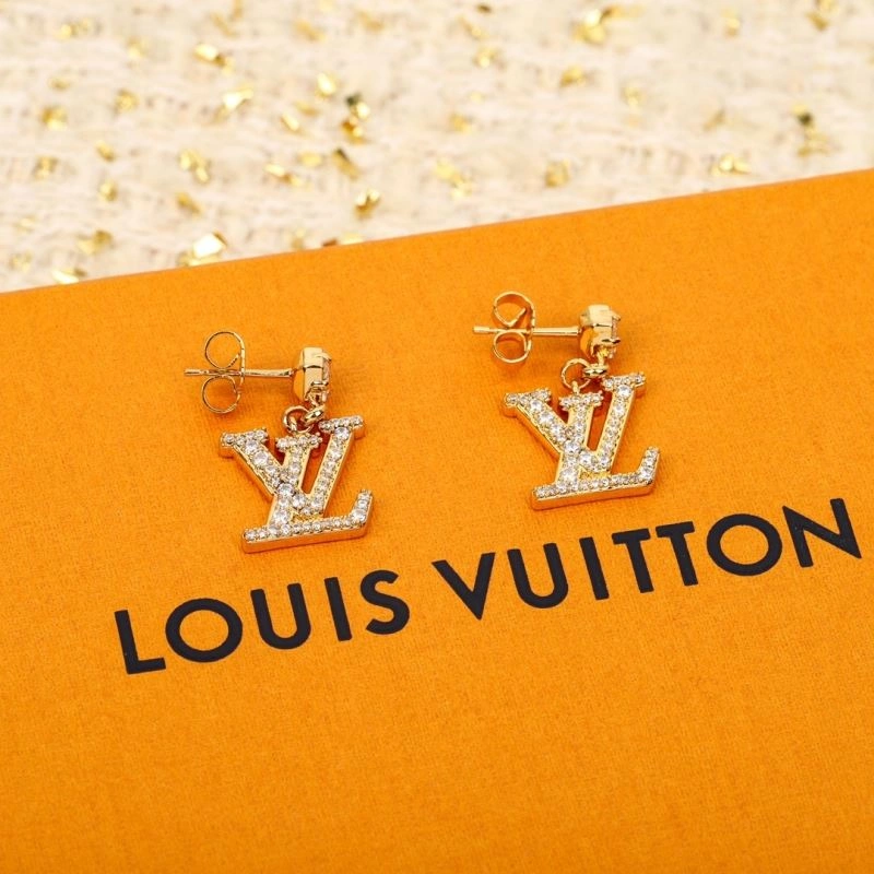 Discounted Louis Vuitton Earrings