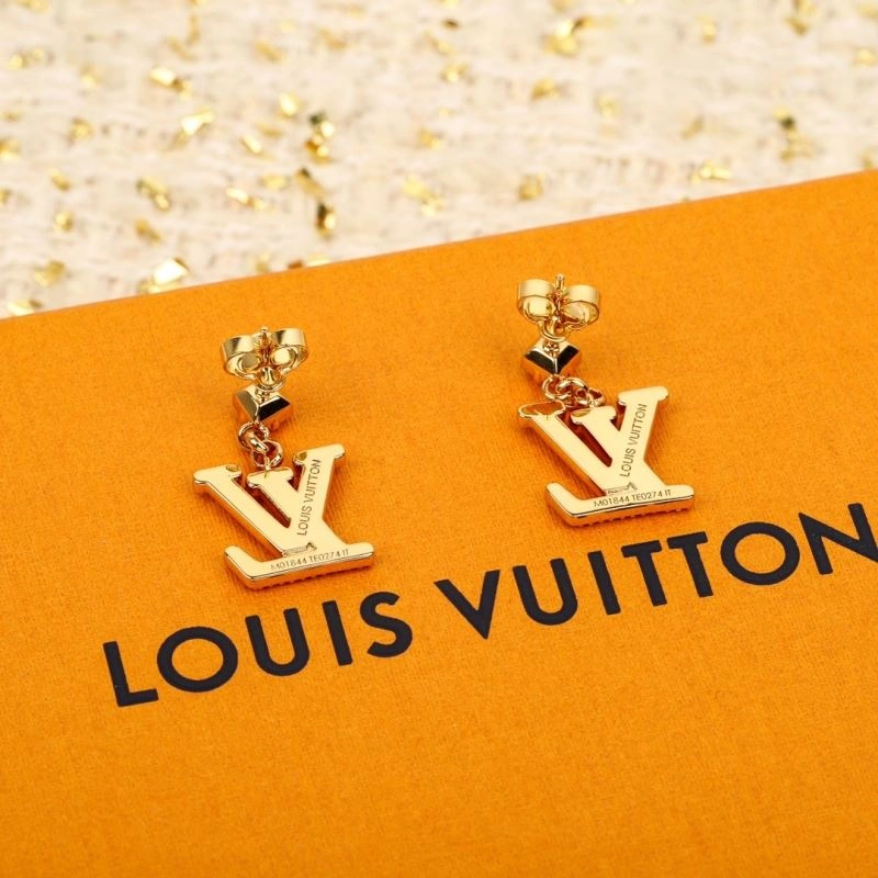 Discounted Louis Vuitton Earrings