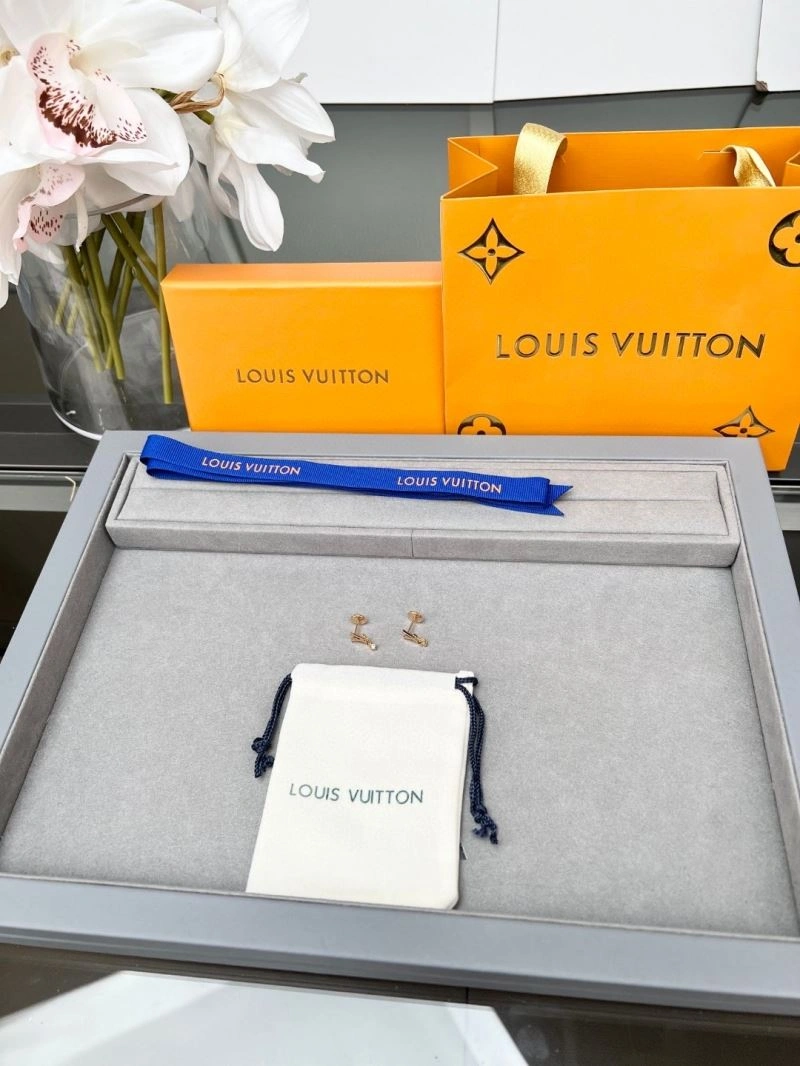 Louis Vuitton Earrings