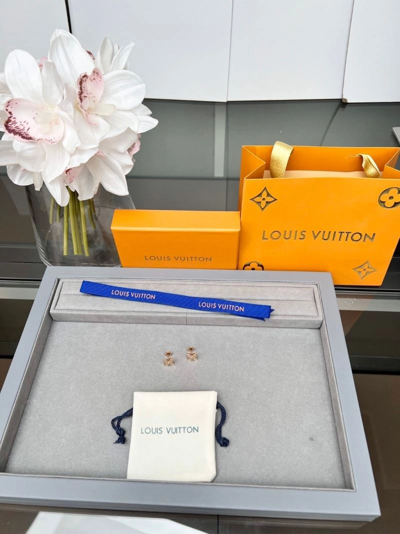 Louis Vuitton Earrings