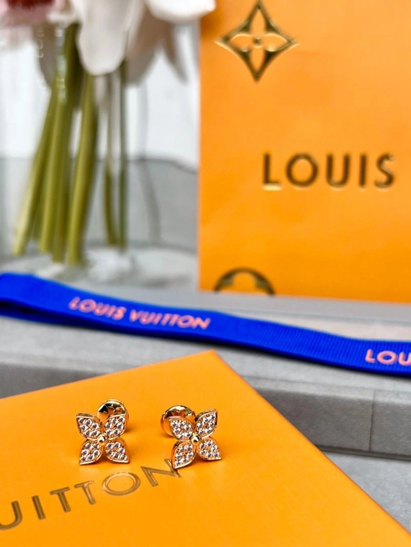 Discounted Louis Vuitton Earrings