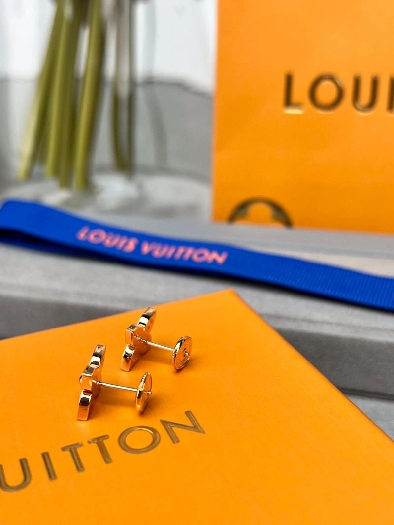 Discounted Louis Vuitton Earrings