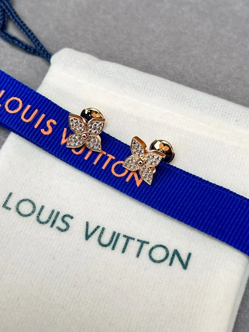 Discounted Louis Vuitton Earrings