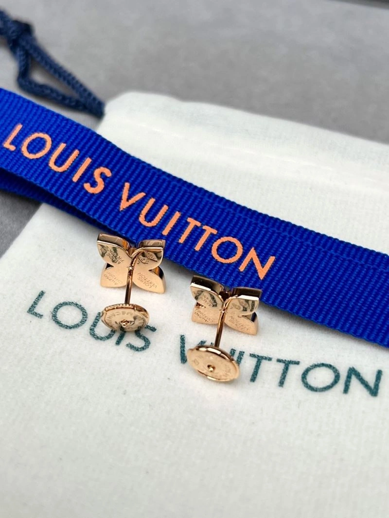 Discounted Louis Vuitton Earrings