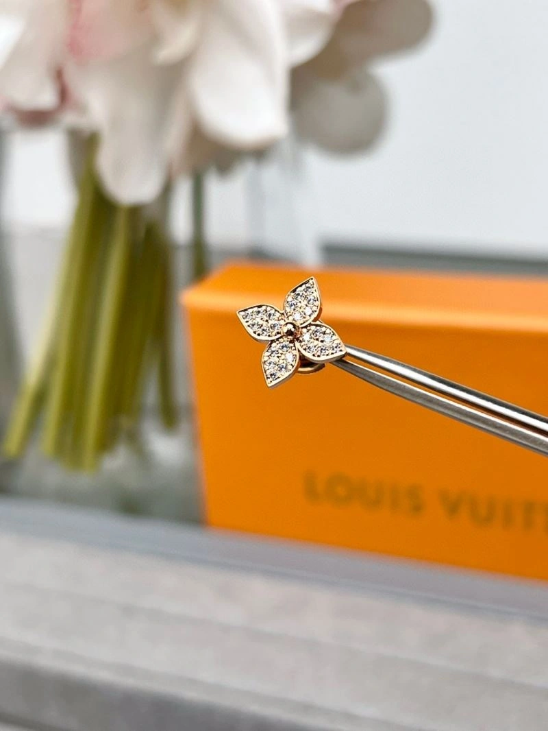 Discounted Louis Vuitton Earrings