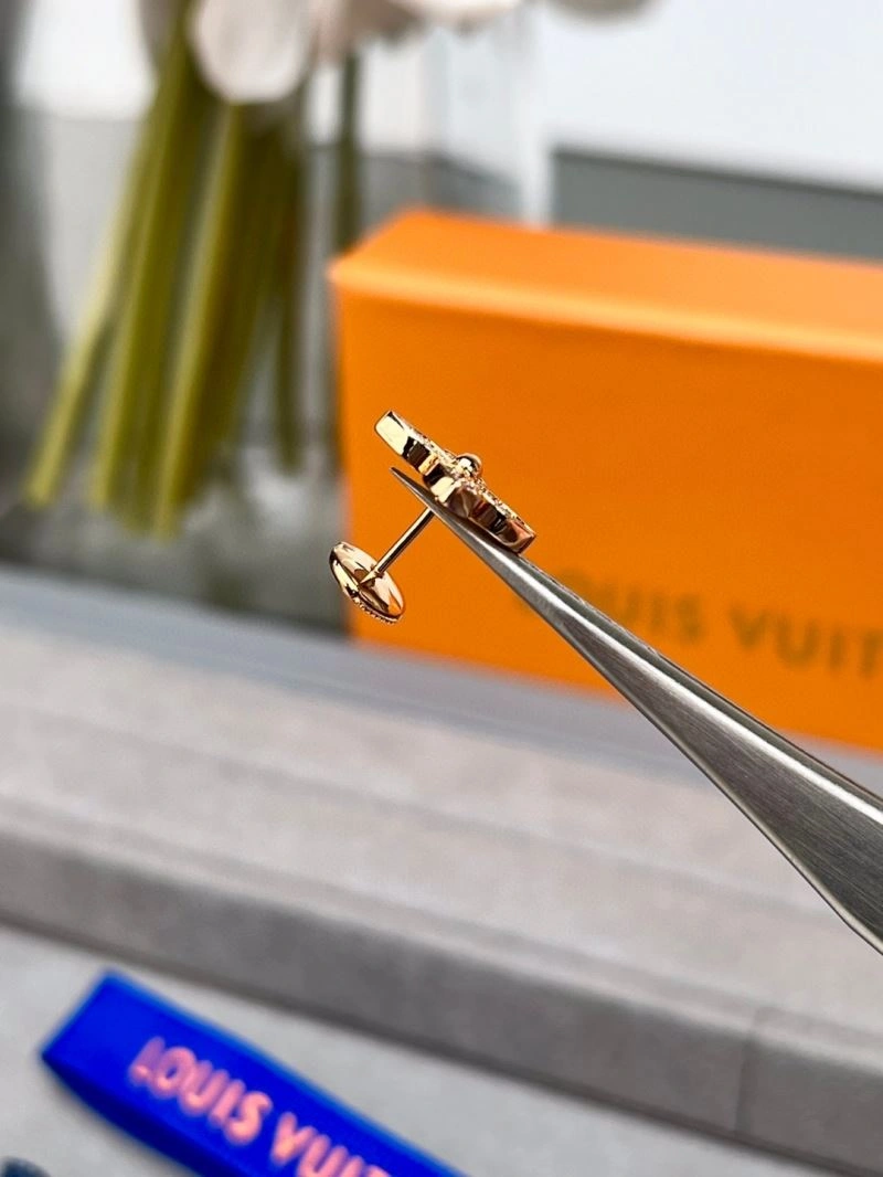 Discounted Louis Vuitton Earrings