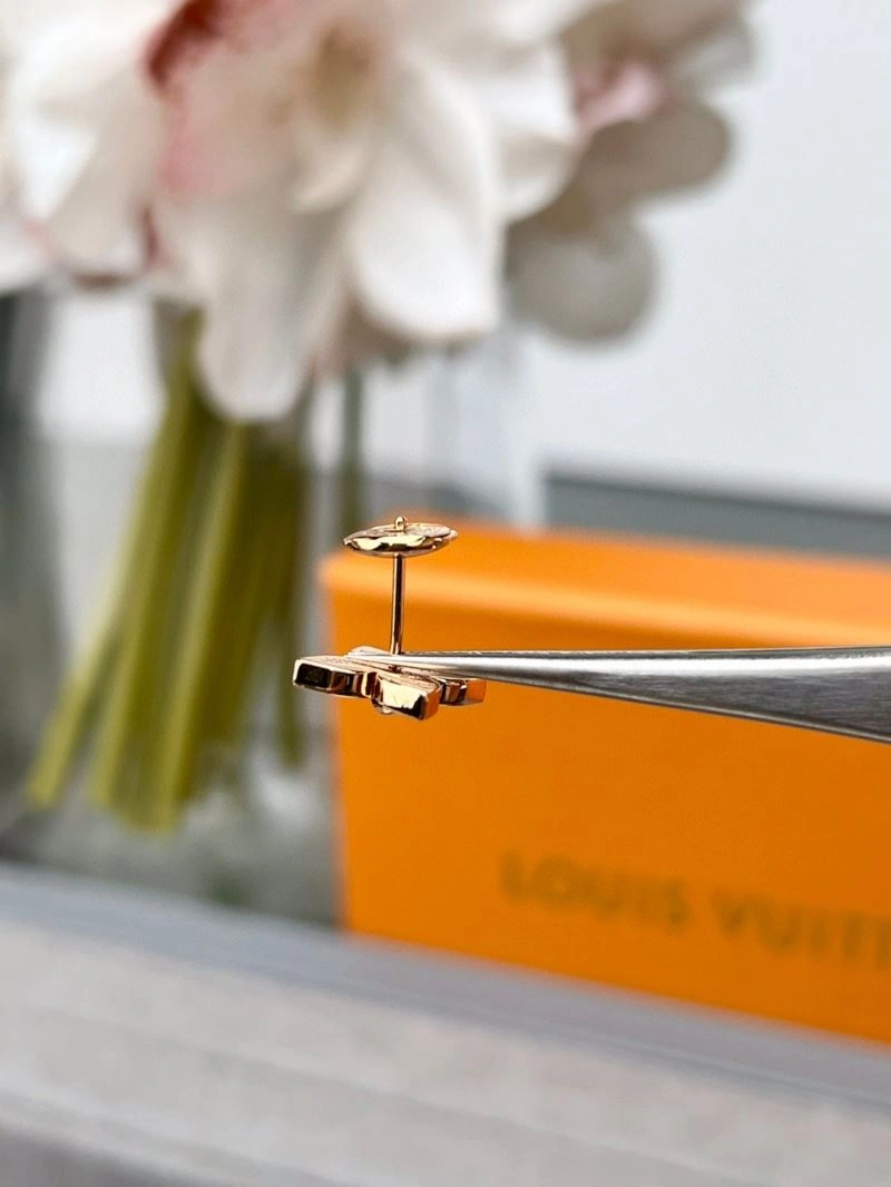 Discounted Louis Vuitton Earrings