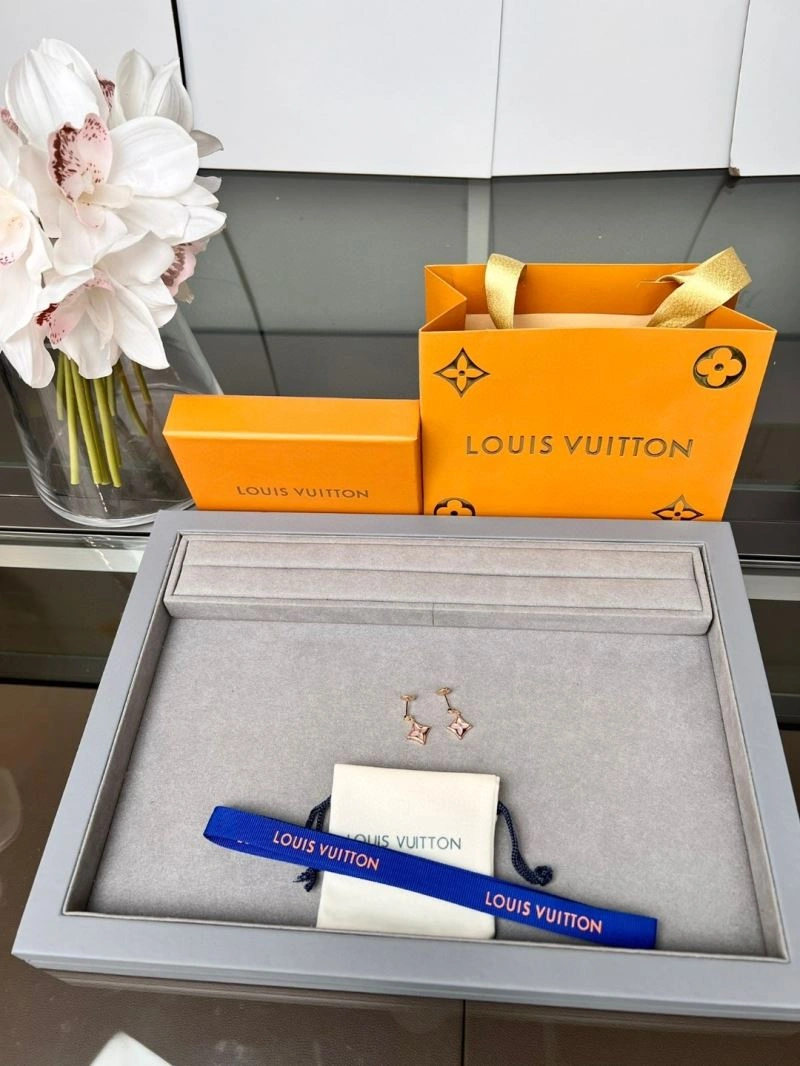 Louis Vuitton Earrings
