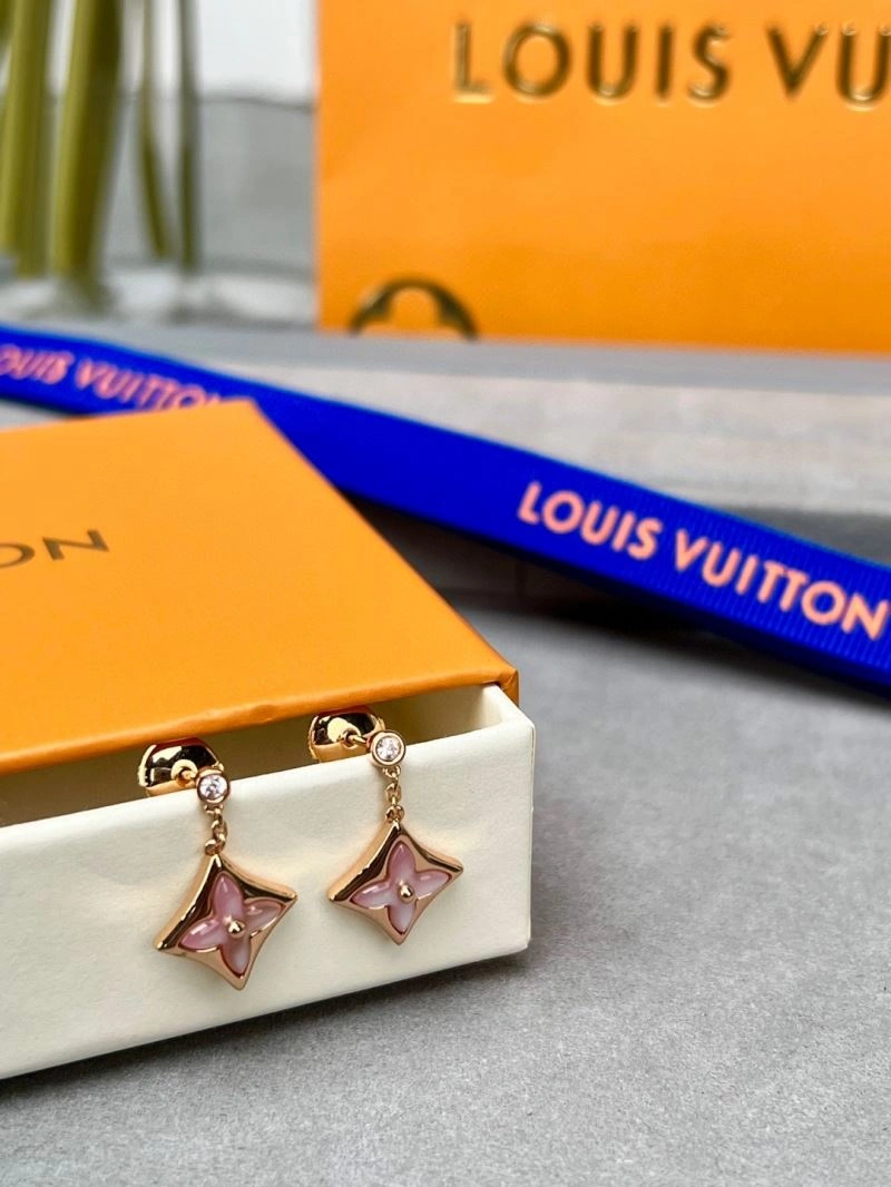 Economical Louis Vuitton Earrings