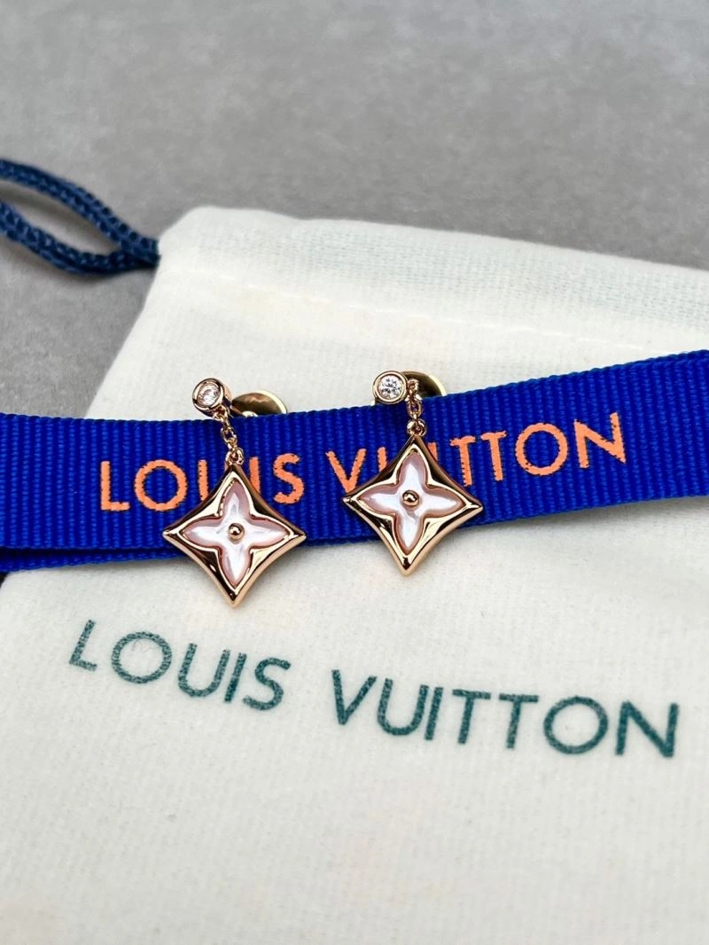 Economical Louis Vuitton Earrings