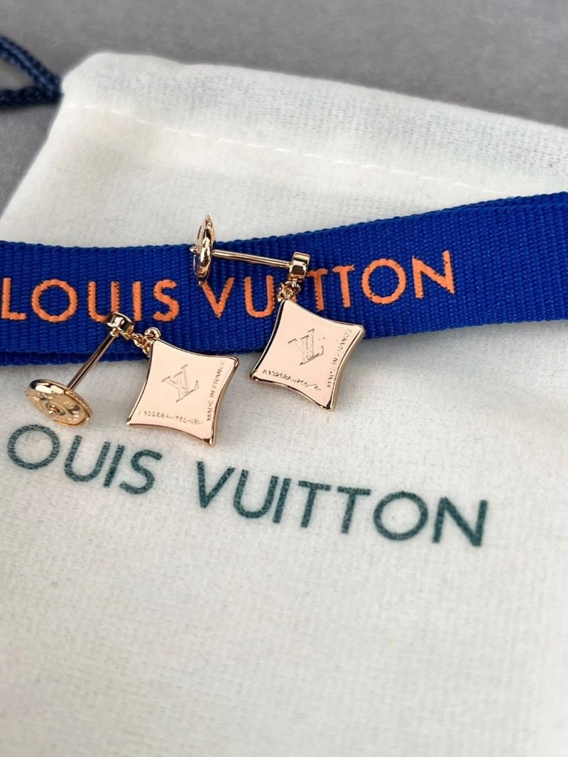 Economical Louis Vuitton Earrings