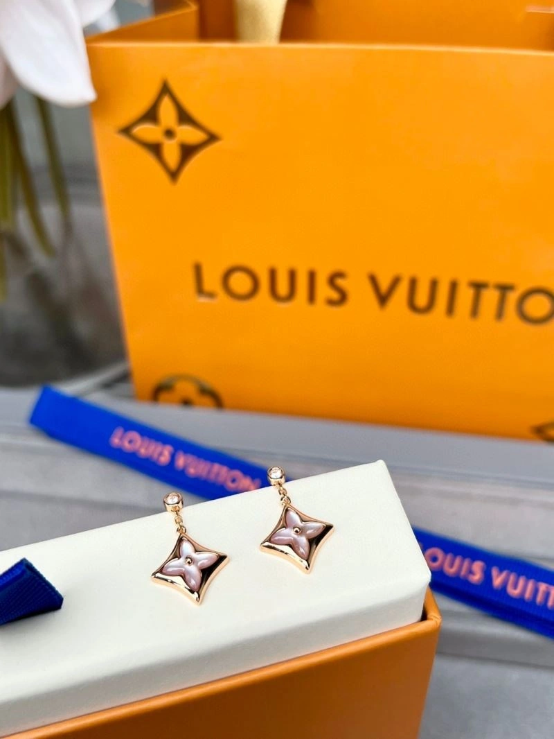 Economical Louis Vuitton Earrings
