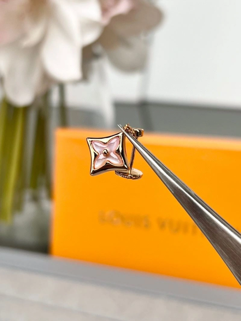 Economical Louis Vuitton Earrings