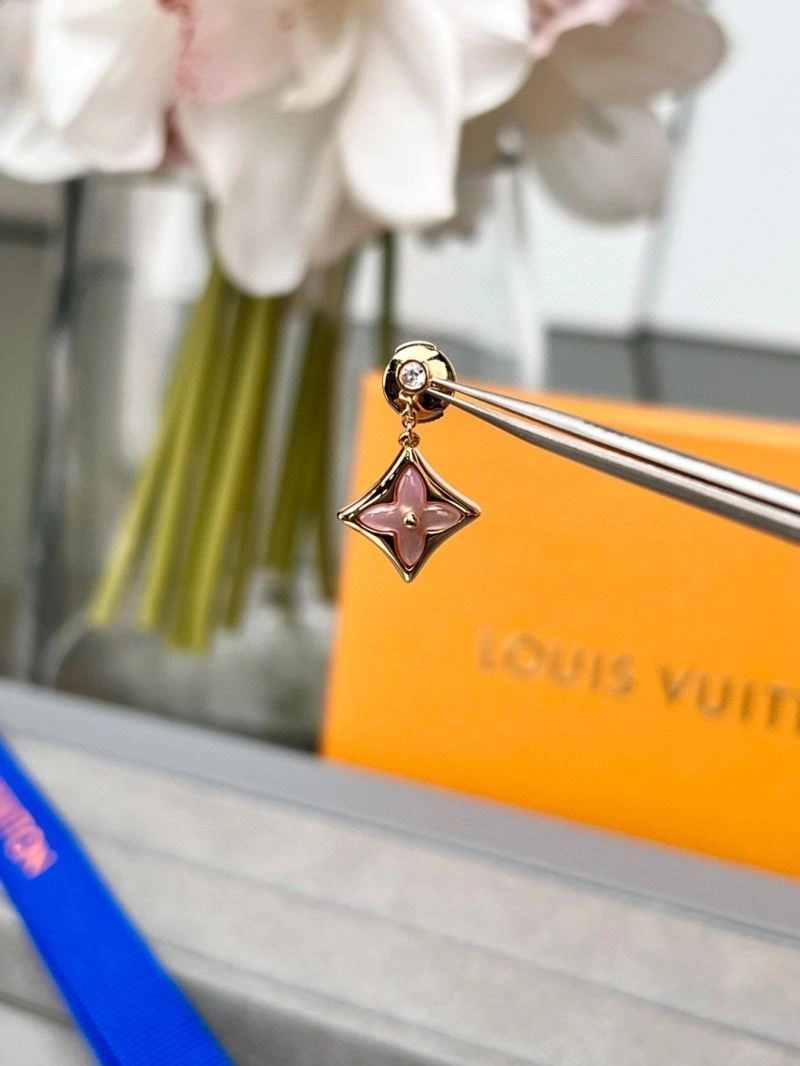 Economical Louis Vuitton Earrings