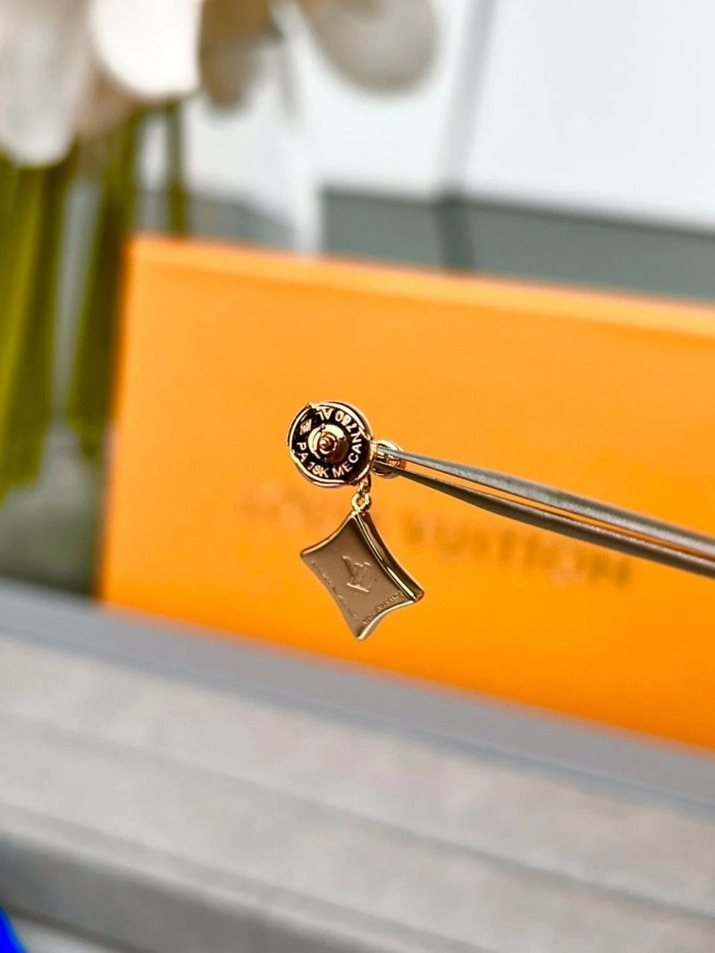 Economical Louis Vuitton Earrings