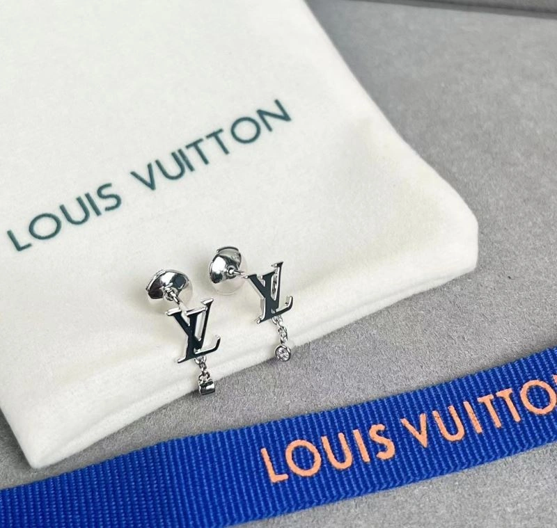 Louis Vuitton Earrings