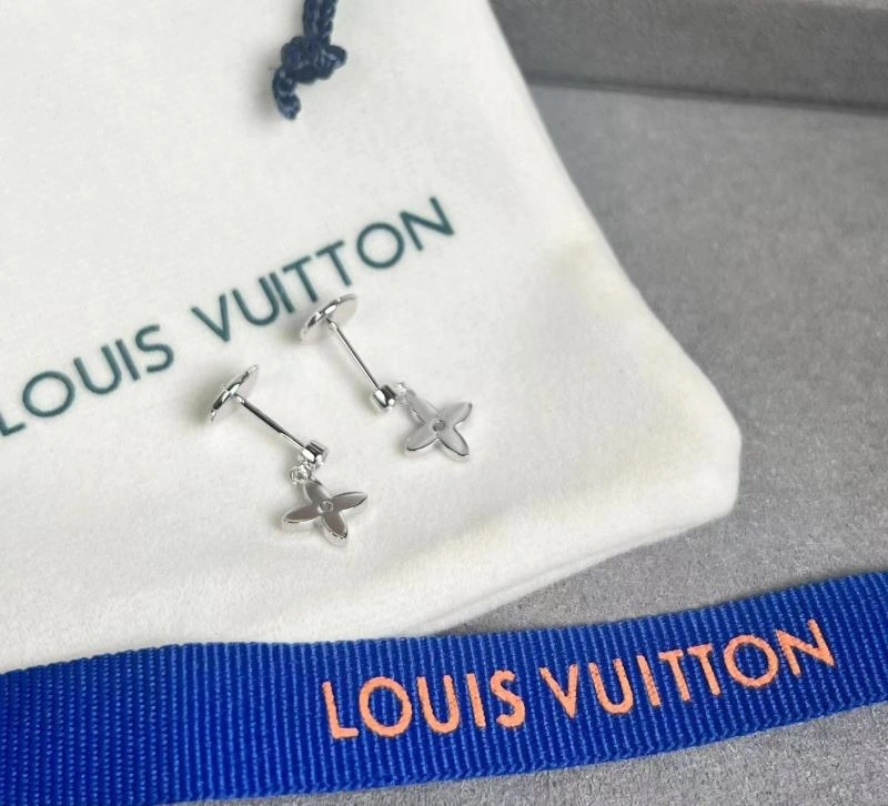Louis Vuitton Earrings