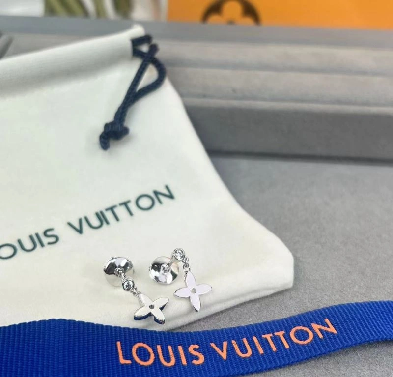 Bargain Louis Vuitton Earrings