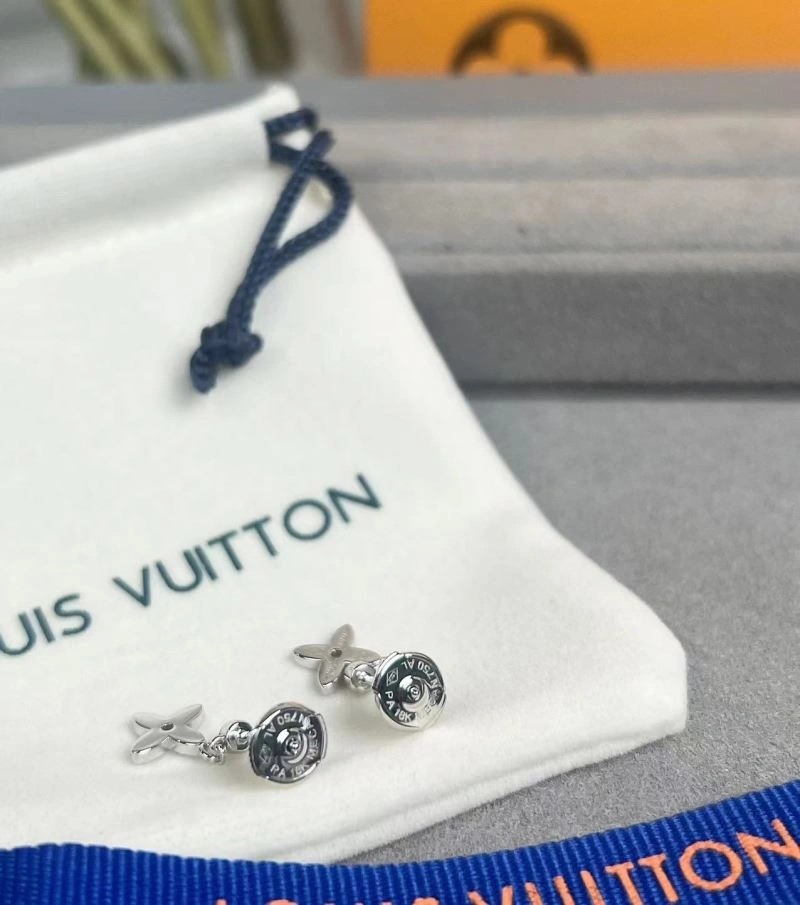 Bargain Louis Vuitton Earrings