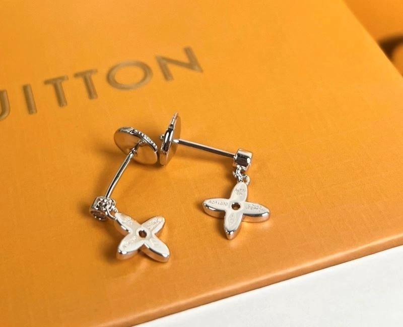 Bargain Louis Vuitton Earrings