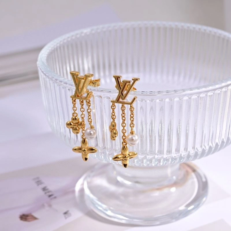Louis Vuitton Earrings