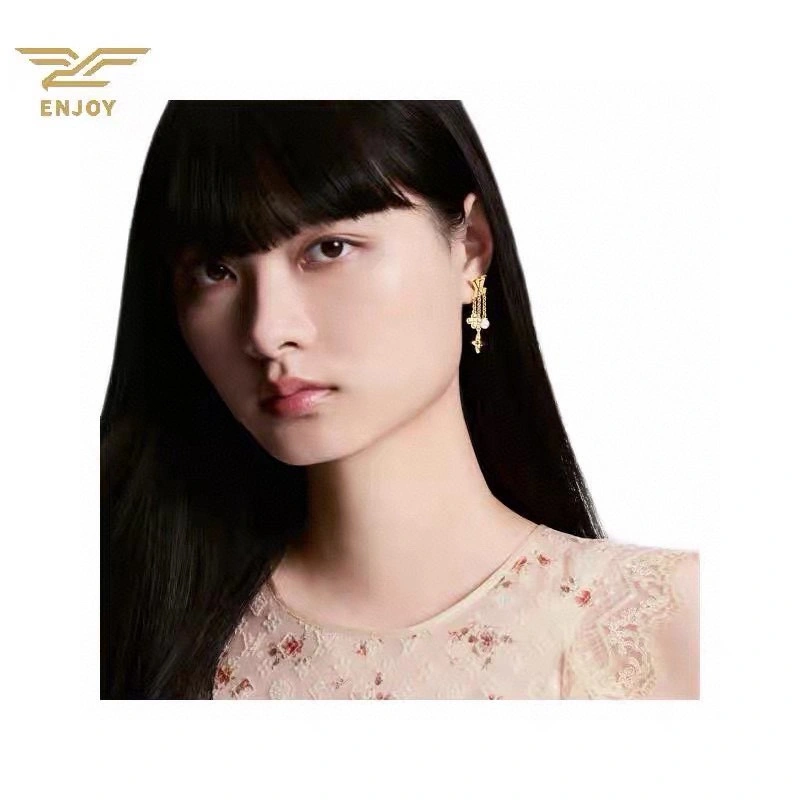 Precise copy Louis Vuitton Earrings