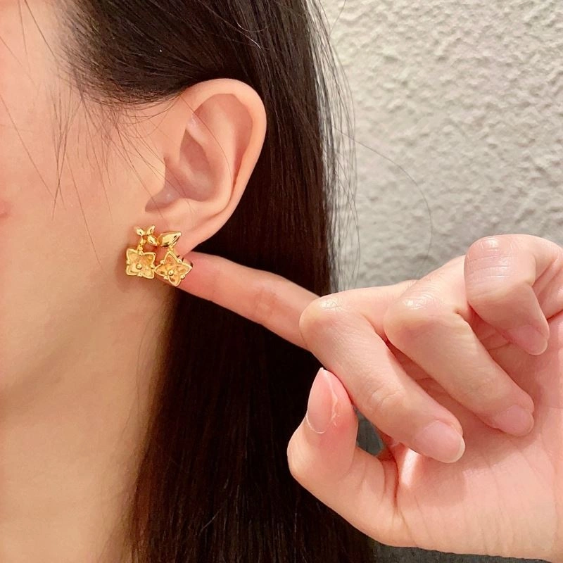 Accurate model Louis Vuitton Earrings