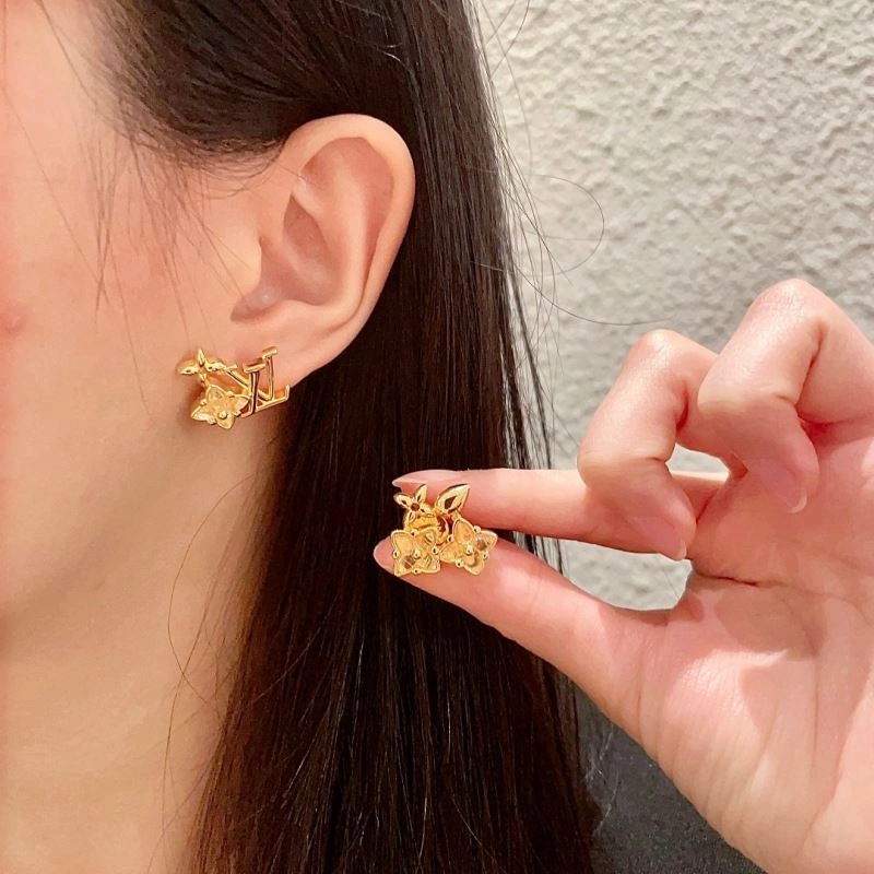 Accurate model Louis Vuitton Earrings