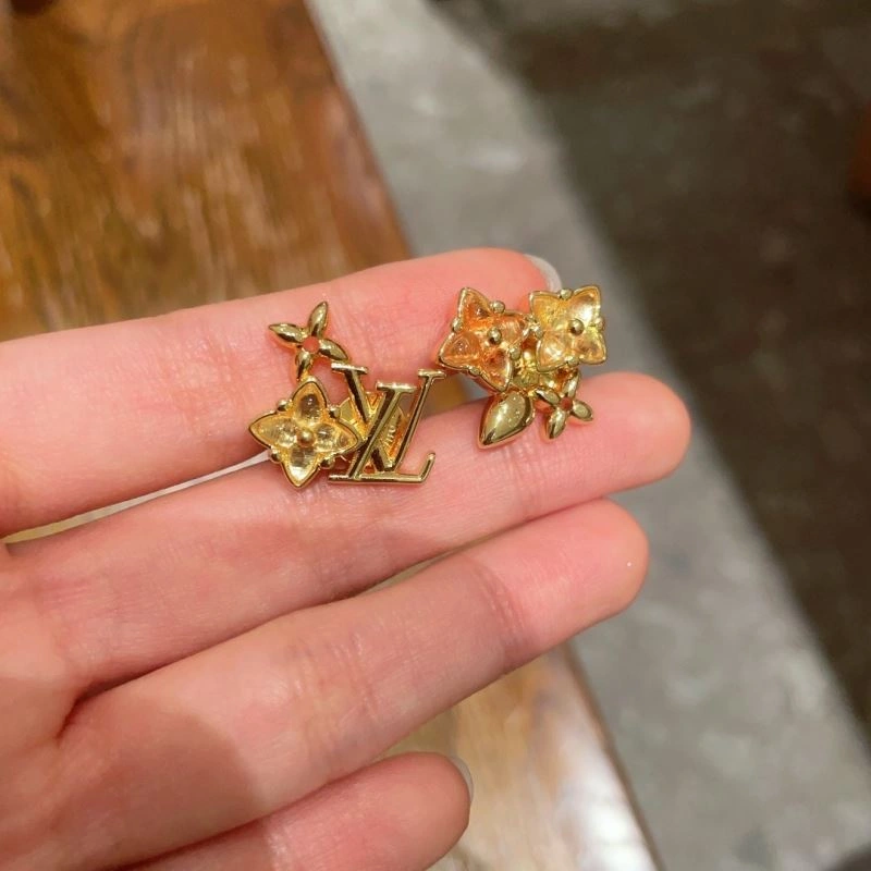 Accurate model Louis Vuitton Earrings