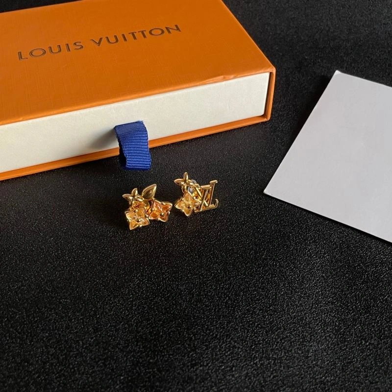 Accurate model Louis Vuitton Earrings