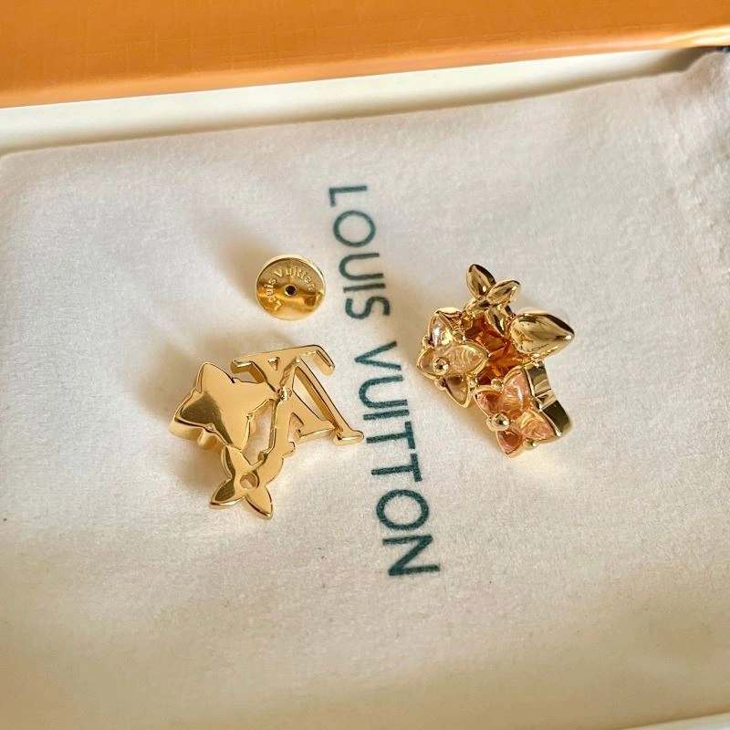Accurate model Louis Vuitton Earrings