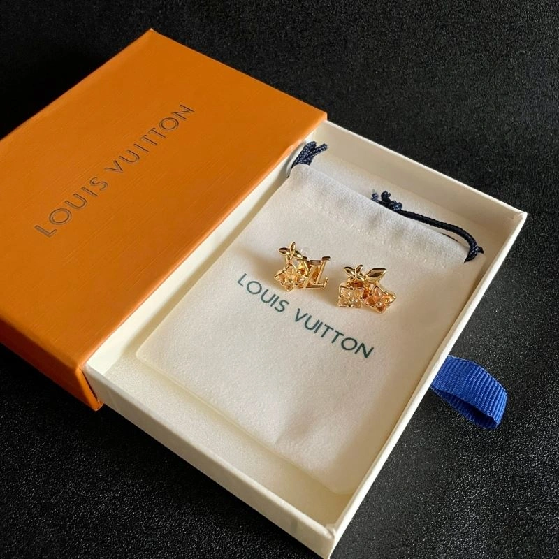 Accurate model Louis Vuitton Earrings