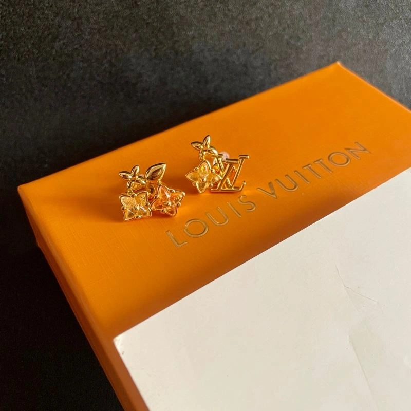 Accurate model Louis Vuitton Earrings